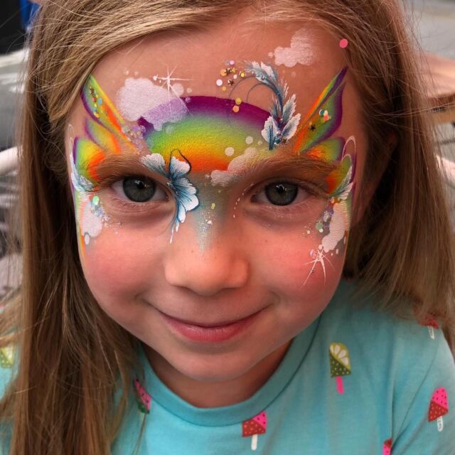 Face Painting Ideas For Adults